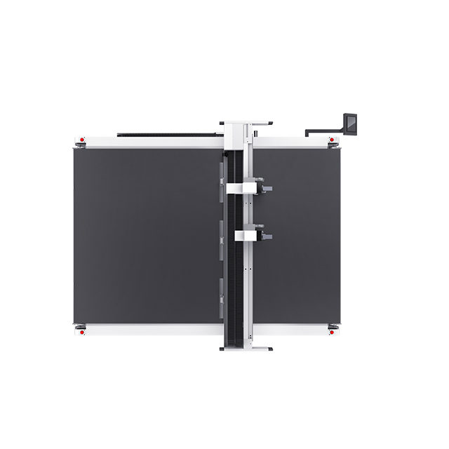 fiberglass cutting machine