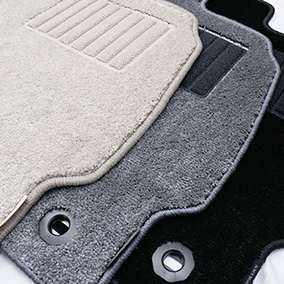 Automotive Interior Industry - YUCHEN CNC